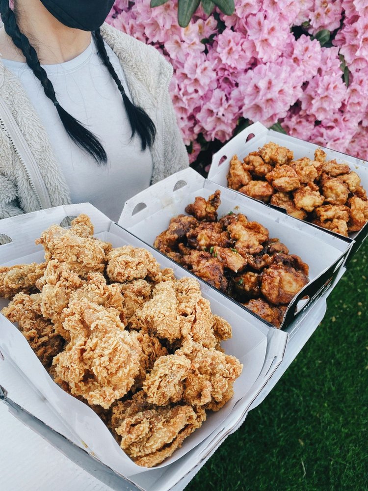 BB.Q CHICKEN & PUB - Updated June 2025 - 38 Photos & 17 Reviews - 102 ...