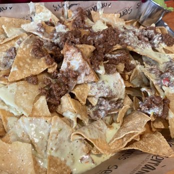 SERRANO’S MEXICAN GRILL - Updated July 2024 - 285 Photos & 316 Reviews ...