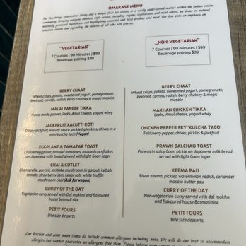 BAR GOA - Updated December 2025 - 55 Photos & 13 Reviews - 36 Toronto ...