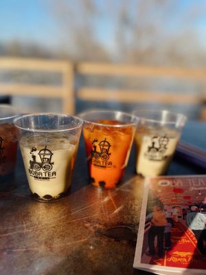 RIVER FOX TRAIN - Updated December 2025 - 458 Photos & 273 Reviews ...