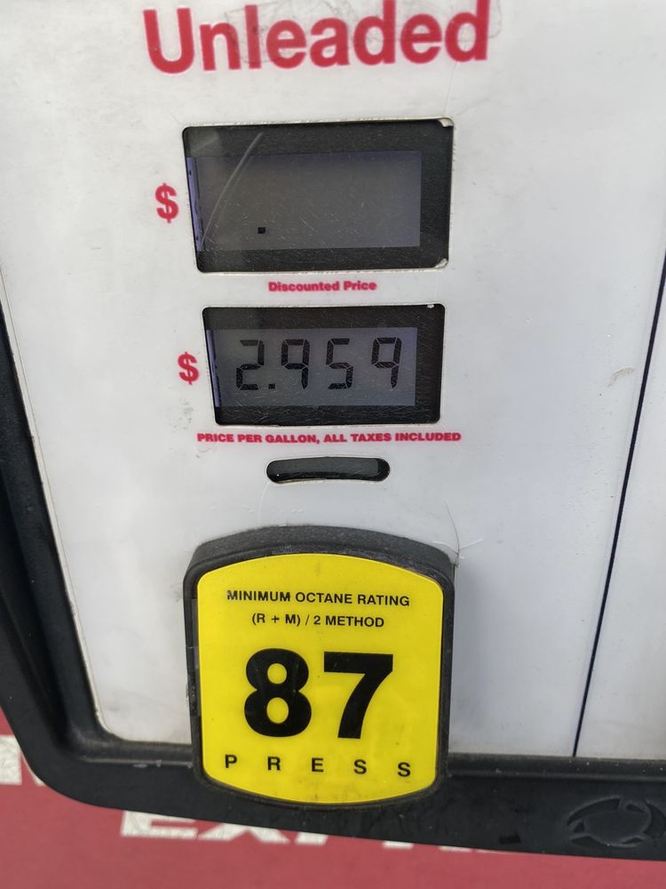 MURPHY EXPRESS - Updated May 2026 - 11 Reviews - 2355 State Rd 44, New ...