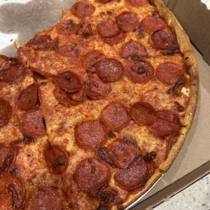 THE BEACON PIZZA BAR - Updated November 2025 - 81 S Main St, Beacon ...