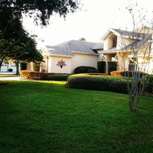 ORLANDO IRRIGATION REPAIR INC - Updated January 2025 - 618 E S St ...