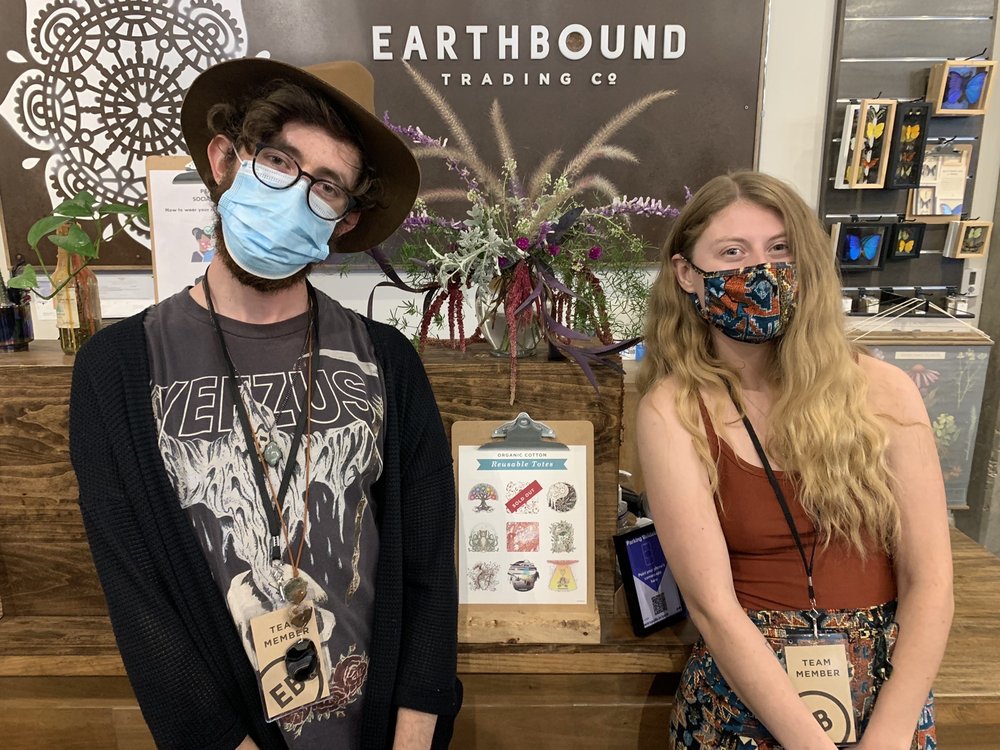 EARTHBOUND TRADING CO. - Updated July 2024 - 13 Photos & 13 Reviews ...