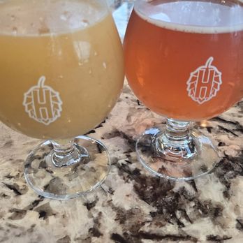 HACKAMORE BREWING - Updated January 2026 - 86 Photos & 30 Reviews ...