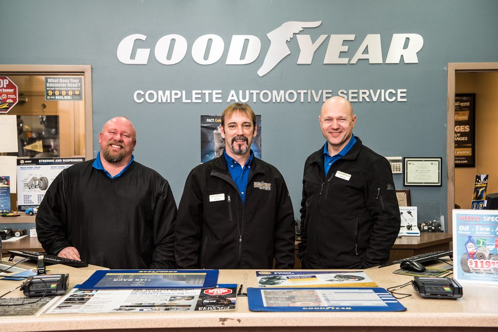 PARAMOUNT GOODYEAR - Updated December 2025 - 28 Photos - 15026 Cimarron ...