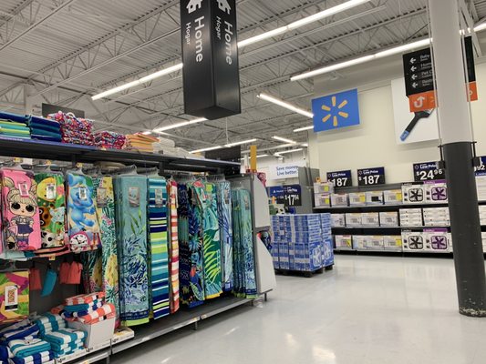 WALMART SUPERCENTER - Updated August 2024 - 52 Photos & 98 Reviews ...