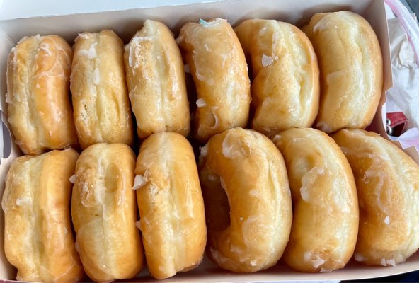 FANTASY DONUTS - 73 Photos & 68 Reviews - 1739 Pass Rd, Biloxi, MS ...