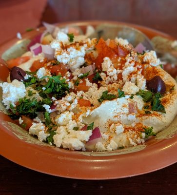 ZAMAAN CAFE - 82 Photos & 142 Reviews - 865 W Eisenhower Pkwy, Ann ...