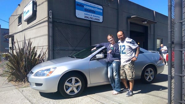 AUTO CONNECTIONS SEATTLE - Updated September 2025 - 68 Reviews - 920 ...