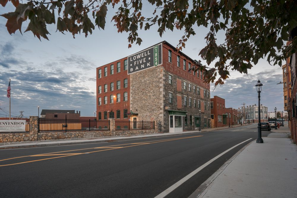 LOWELL FIVE BANK - Updated July 2025 - Request Information - 60 ...