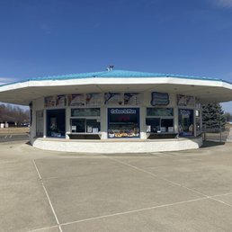 Ritter's Frozen Custard Reviews | Read Customer Service Reviews of ...