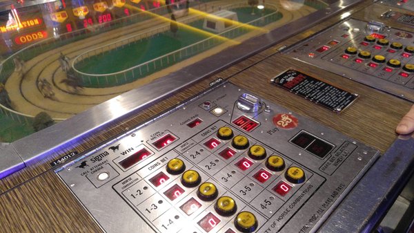 SIGMA DERBY - Updated July 2025 - 11 Photos & 26 Reviews - 3799 Las ...