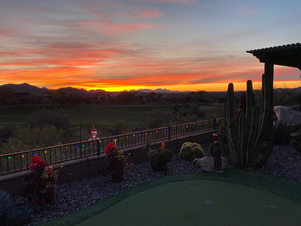 ANTHEM GOLF & COUNTRY CLUB - Updated December 2025 - 55 Photos & 20 ...
