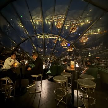 THE VIEW LOUNGE - Updated February 2025 - 3161 Photos & 2024 Reviews ...