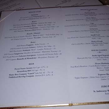 ANGELINE - Updated May 2025 - 78 Photos & 39 Reviews - 581 Delaware Ave ...