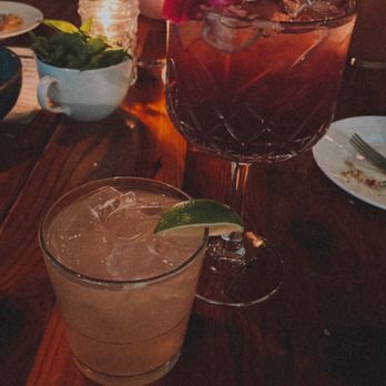 THE PARISH - Updated January 2026 - 2407 Photos & 2135 Reviews - 6453 N ...