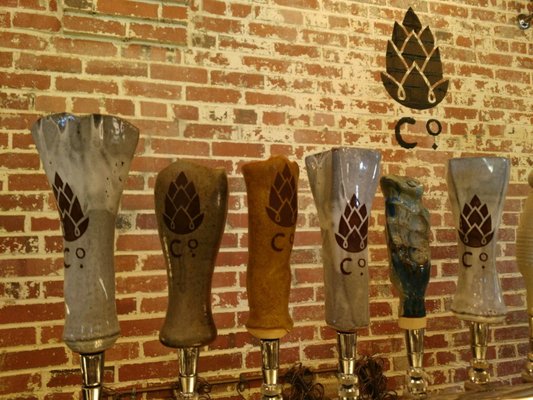 GOSHEN BREWING COMPANY - Updated August 2025 - 237 Photos & 219 Reviews ...