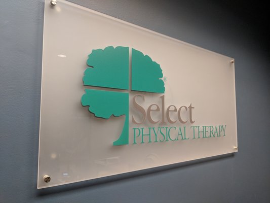SELECT PHYSICAL THERAPY - SAN FRANCISCO - DOWNTOWN - Updated October ...