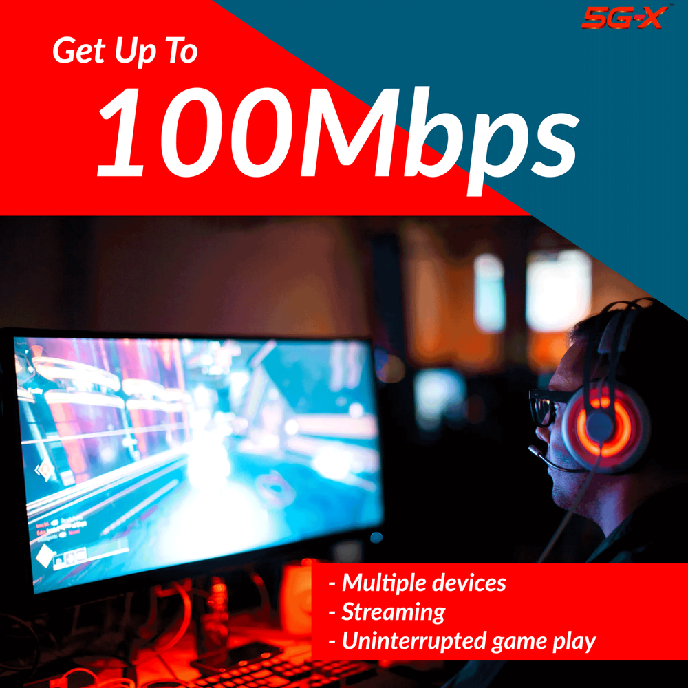 5G-X - Joshua, Texas - Internet Service Providers - Phone Number - Yelp