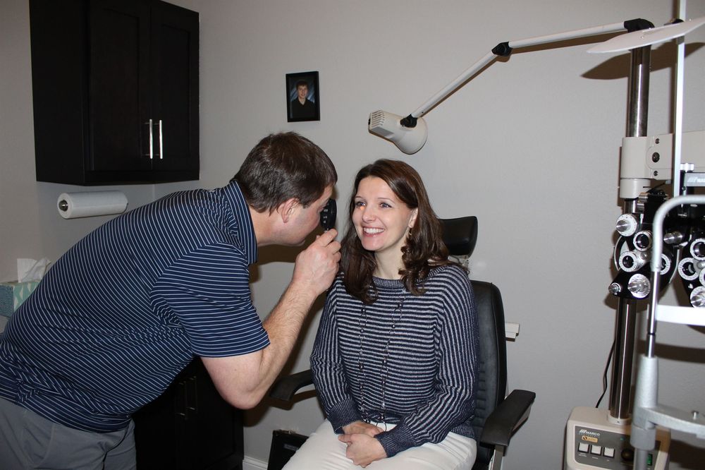 LAKES FAMILY EYECARE - Updated August 2025 - 222 Market Dr, Perham ...