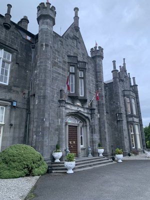 BELLEEK CASTLE - Updated September 2025 - 72 Photos & 10 Reviews ...