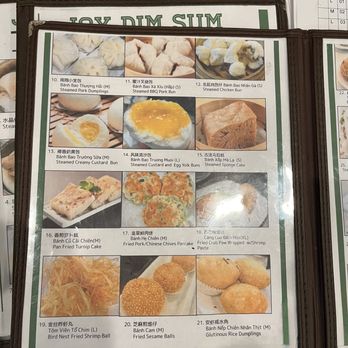 JOY DIM SUM 佳悦点心 - Updated October 2024 - 209 Photos & 94 Reviews ...