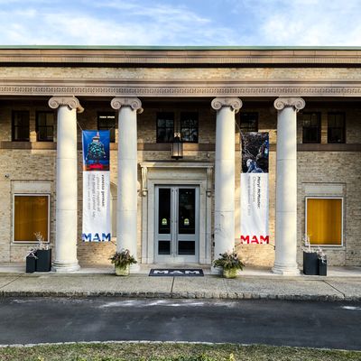 MONTCLAIR ART MUSEUM - Updated December 2024 - 121 Photos & 63 Reviews ...