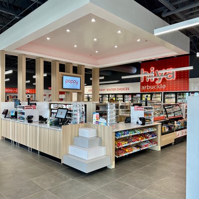 POPPY MARKETS - Updated August 2025 - 11 Photos & 17 Reviews - 1125 Old ...