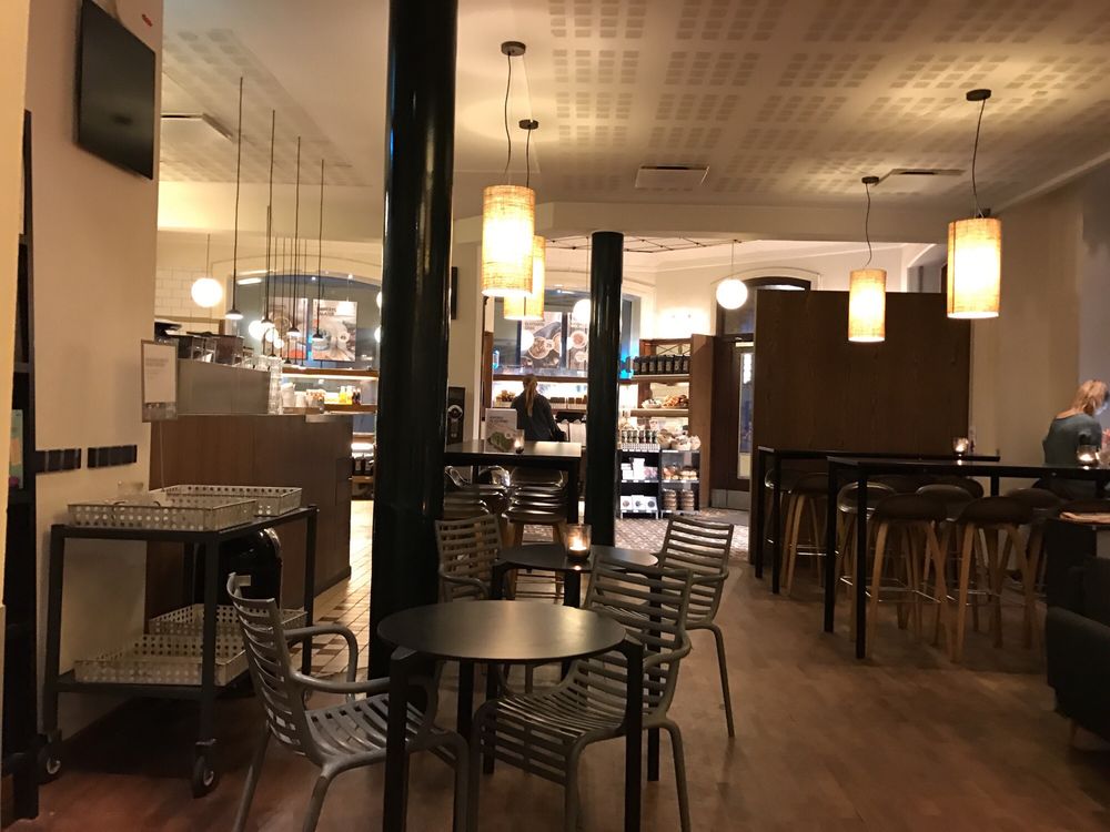 EMMERYS - Updated March 2024 - Guldsmedgade 24-26, Aarhus, Denmark ...