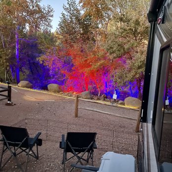 ZANE GREY RV VILLAGE - Updated March 2025 - 120 Photos & 78 Reviews ...
