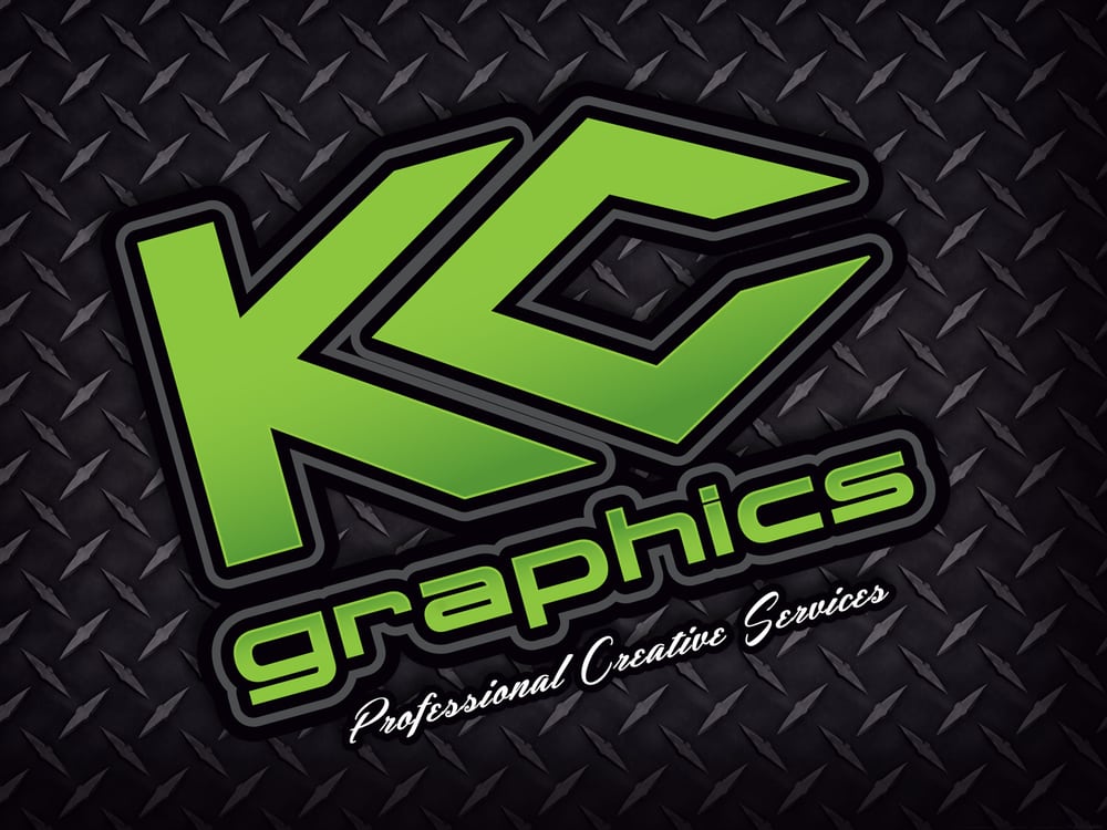 KC GRAPHICS - Amarillo, Texas - Graphic Design - Phone Number - Yelp