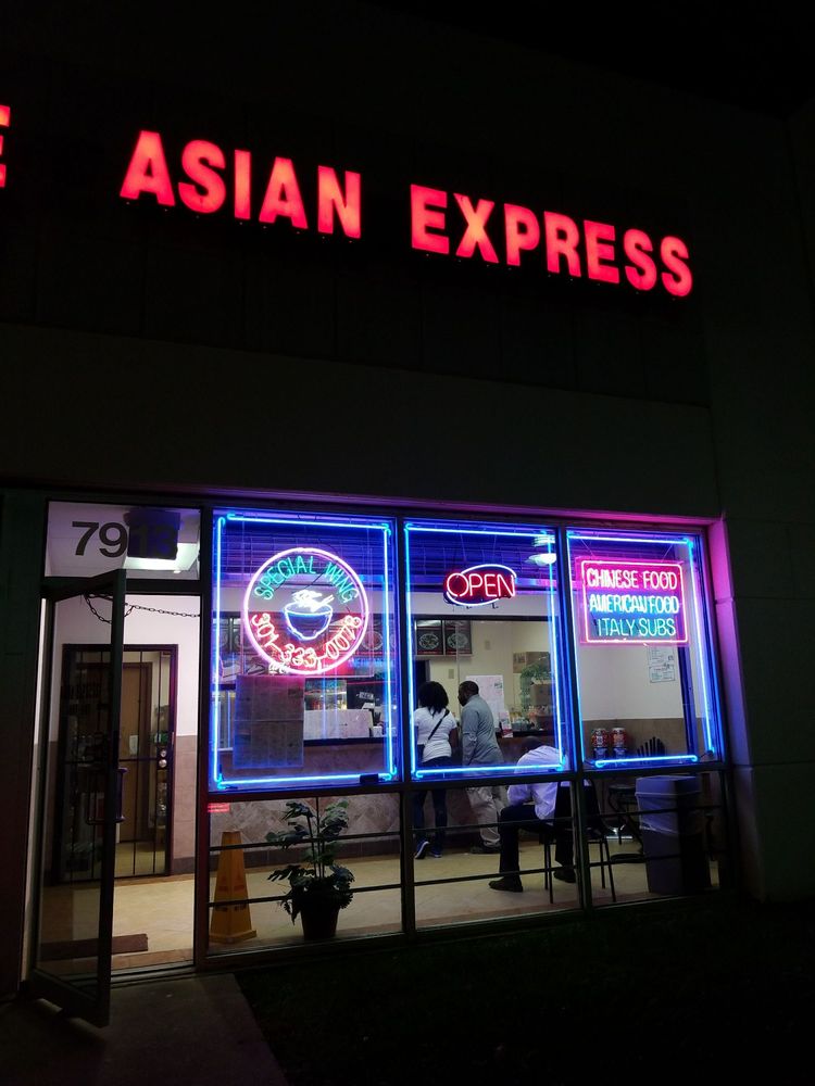ASIAN EXPRESS CARRY OUT - Updated June 2024 - 17 Photos & 16 Reviews ...