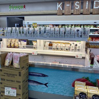 KIMCHI MART - Updated May 2024 - 372 Photos & 48 Reviews - 2420 N Dixie ...