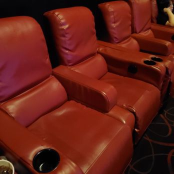 AMC NEWPARK 12 - Updated October 2025 - 859 Photos & 695 Reviews - 400 ...