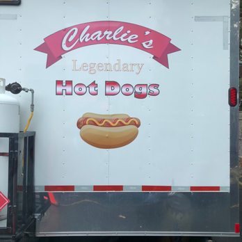CHARLIE’S LEGENDARY HOT DOGS - Updated September 2025 - 30 Photos & 30 ...