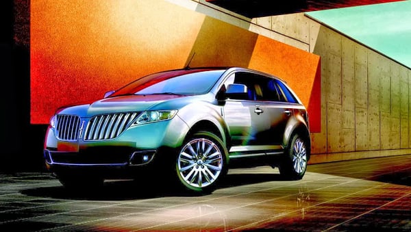 RAY PEARMAN LINCOLN - Updated January 2026 - 23 Photos & 11 Reviews ...