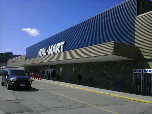 WALMART - Updated February 2026 - 10 Photos & 39 Reviews - 3850 ...