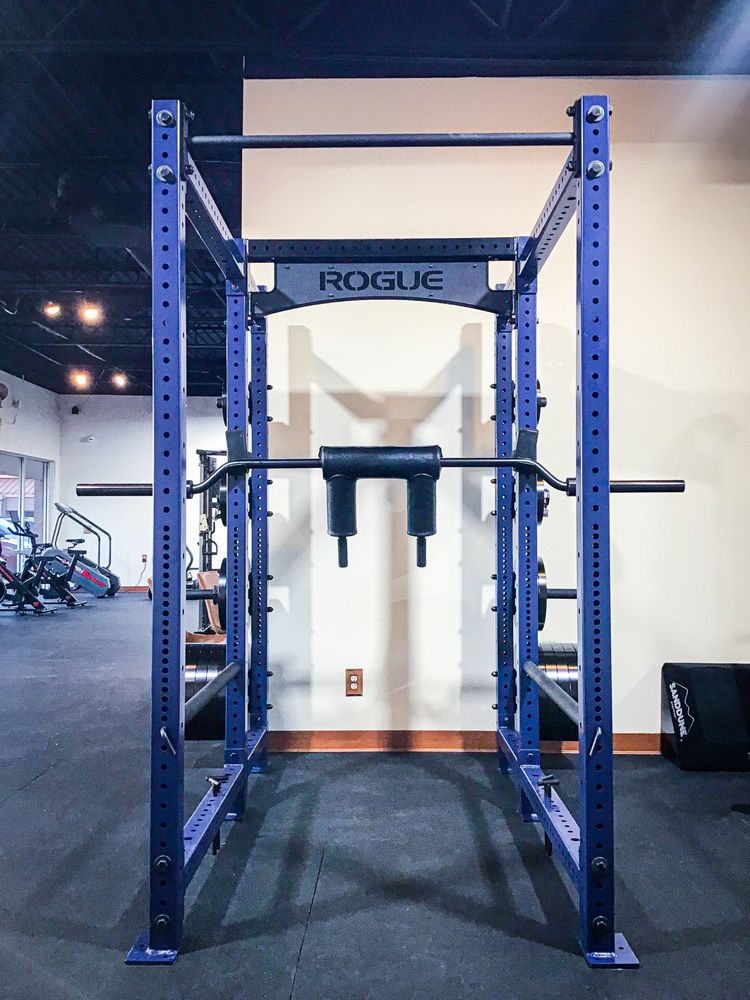 RED FOX GYM - Updated December 2025 - Request Information - 12 Photos ...