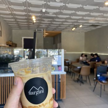 MARGIN CAFE COFFEE ROASTERS - Updated August 2024 - 413 Photos & 205 ...