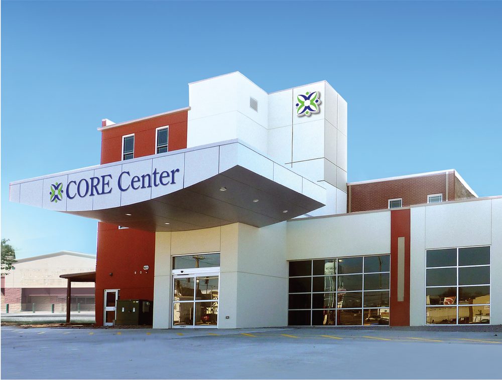 CORE CENTER OF DAVIESS COMMUNITY HOSPITAL - Updated May 2024 - 15 ...