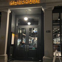 MONARQUE - Updated September 2025 - 909 Photos & 258 Reviews - 406 Rue ...