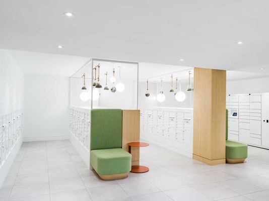 THE TIDES - Updated June 2025 - 29 Photos - 35 Parker Row SW ...