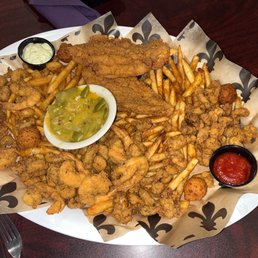BOO RAY’S OF NEW ORLEANS - 522 Photos & 638 Reviews - 5728 Boat Club Rd ...