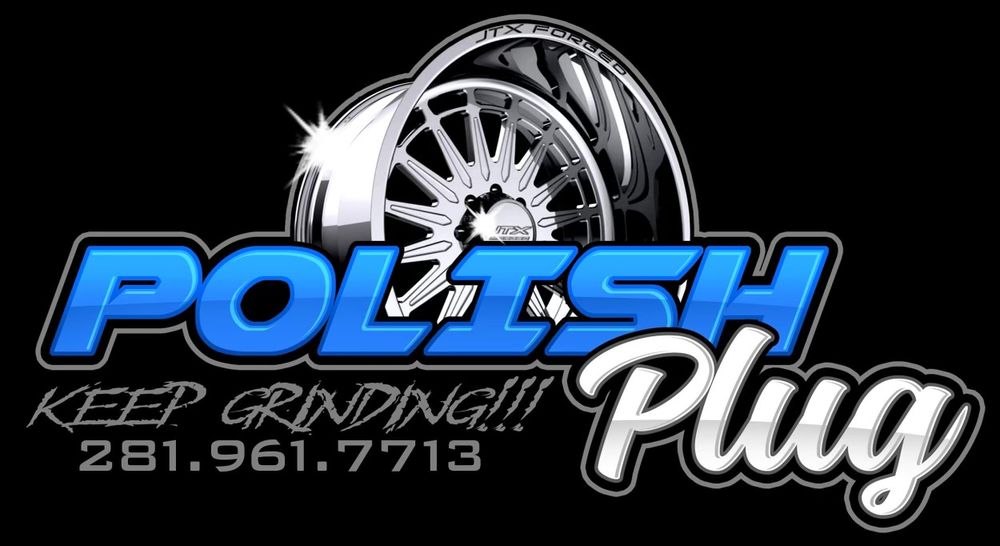THE POLISH PLUG - Updated June 2024 - Request a Quote - Cypress, Texas ...