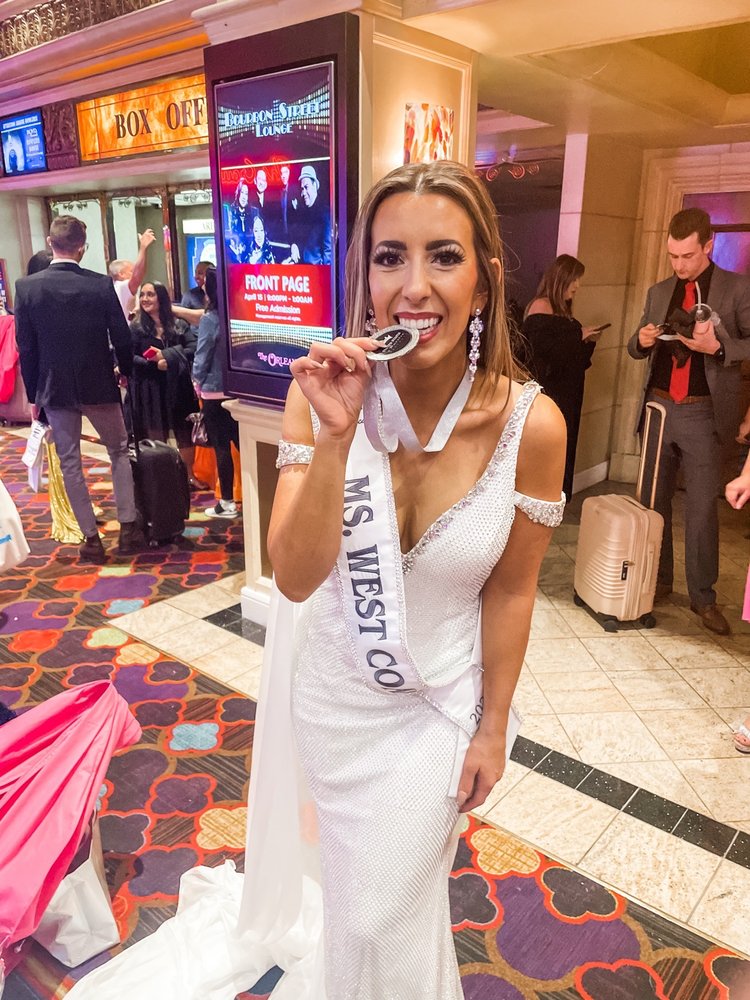 NIKKI BEE AIRBRUSH TANNING - 1031 Photos & 201 Reviews - 1151 South ...