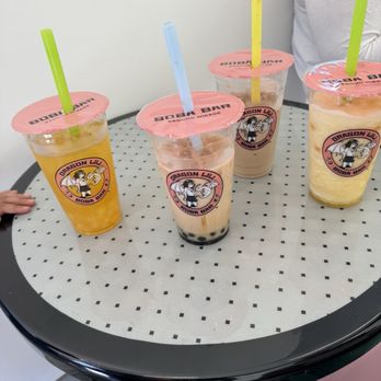 DRAGON LILI BOBA BAR - Updated August 2024 - 22 Photos & 13 Reviews ...