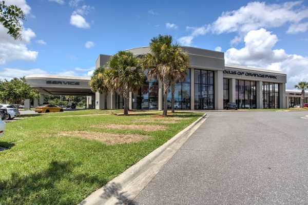 LEXUS OF ORANGE PARK - Updated May 2026 - 85 Photos & 63 Reviews - 7040 ...