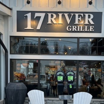17 RIVER GRILLE - Updated December 2025 - 446 Photos & 323 Reviews - 17 ...