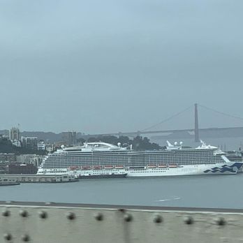 PIER 27- CRUISE TERMINAL - Updated December 2025 - 624 Photos & 38 ...